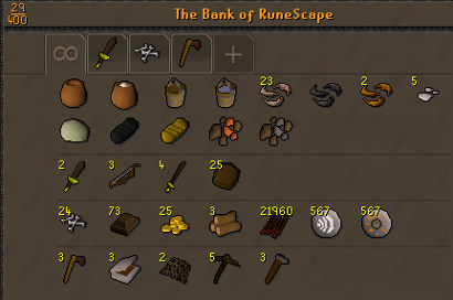 Tutorial Island | Old School RuneScape Wiki | Fandom