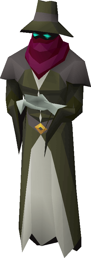 Archeio | Old School RuneScape Wiki | Fandom