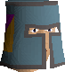 Rune helm (h5) | Old School RuneScape Wiki | Fandom