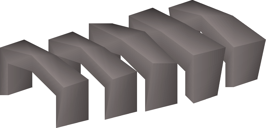 Skull staple | Old School RuneScape Wiki | Fandom