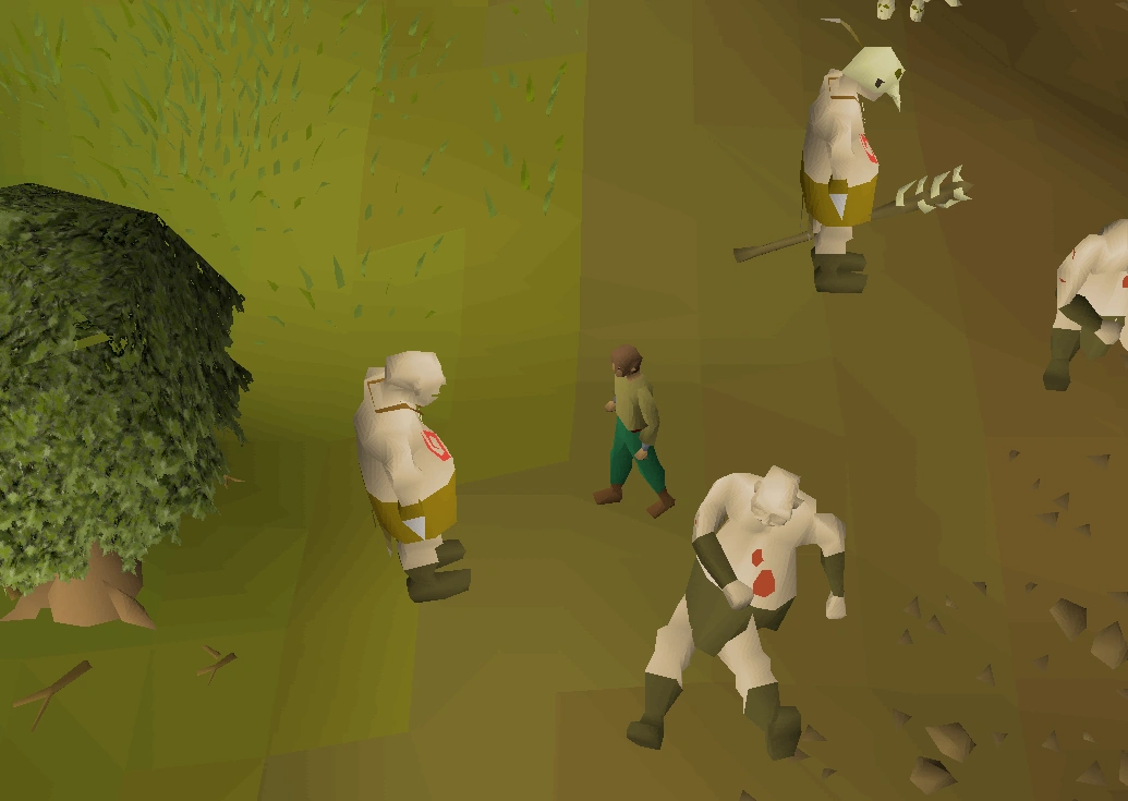 Uglug's Stuffsies | Old School RuneScape Wiki | Fandom