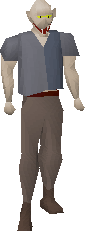Vampyre Juvenile | Old School RuneScape Wiki | Fandom