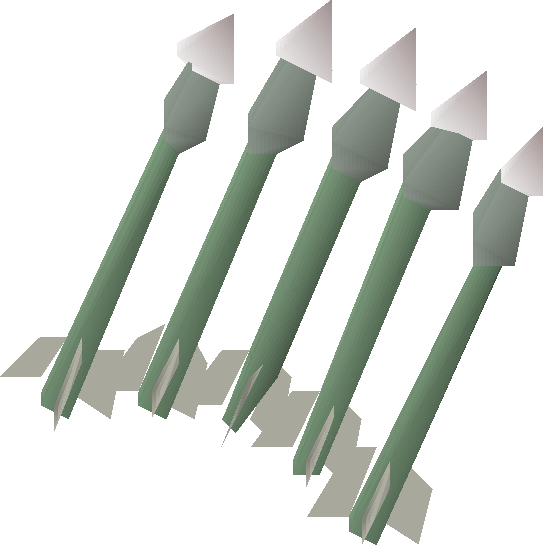 Diamond bolts | Old School RuneScape Wiki | Fandom