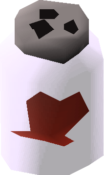 Ruby harvest (item) | Old School RuneScape Wiki | Fandom