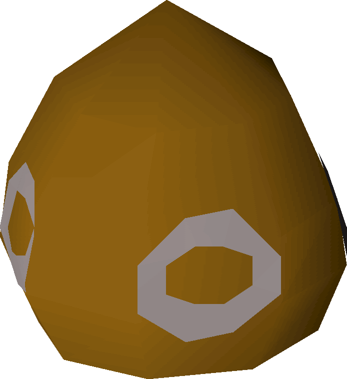 Salted easter egg | Old School RuneScape Wiki | Fandom