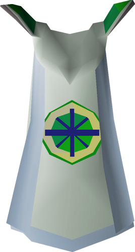 Achievement diary cape | Old School RuneScape Wiki | Fandom