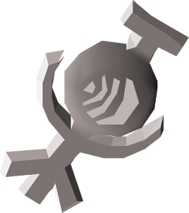 Air talisman | Old School RuneScape Wiki | Fandom
