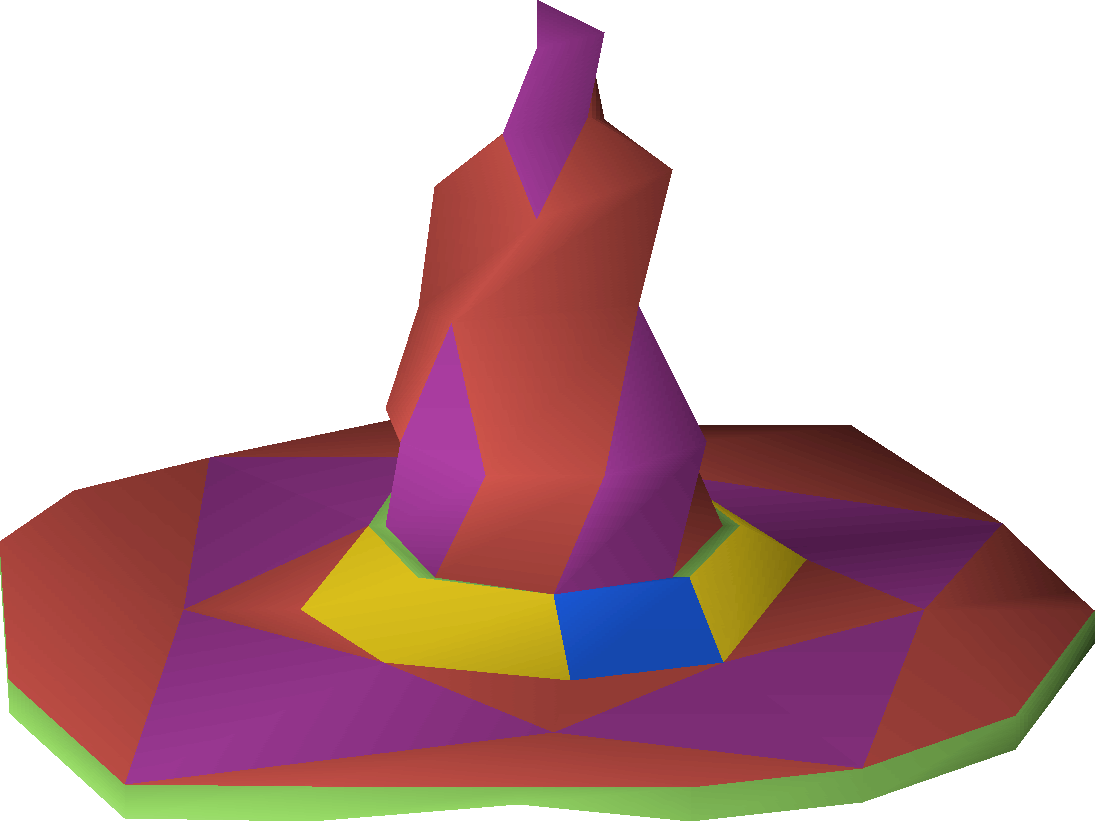 Infinity hat | Old School RuneScape Wiki | Fandom