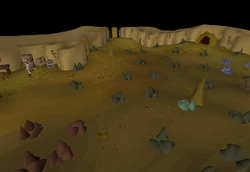 Mining Guild | Old School RuneScape Wiki | Fandom