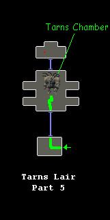 Lair of Tarn Razorlor | Old School RuneScape Wiki | Fandom