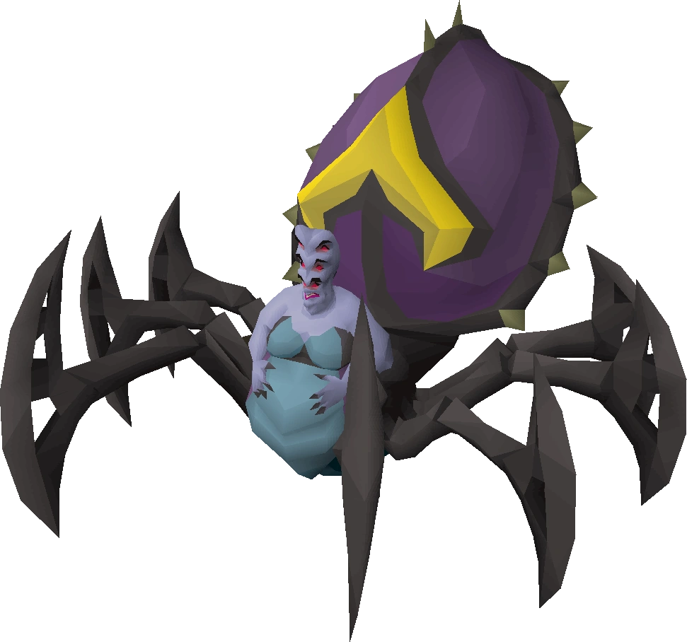 Verzik Vitur | Old School RuneScape Wiki | Fandom