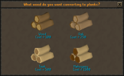 Sawmill | Old School RuneScape Wiki | Fandom