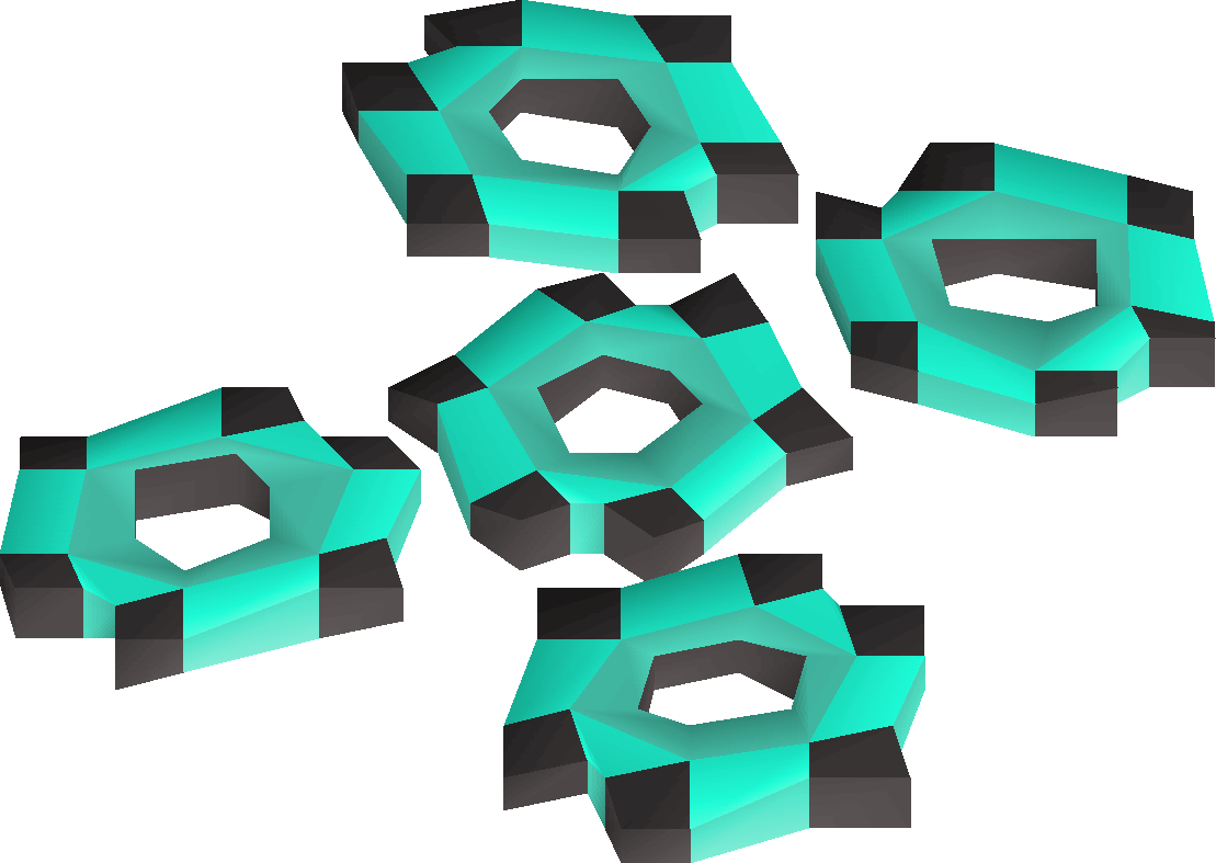 Revenant ether | Old School RuneScape Wiki | Fandom