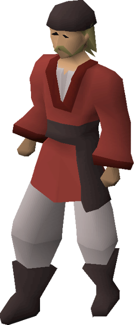 Werewolf | Old School RuneScape Wiki | Fandom