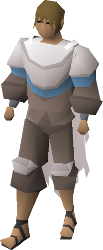Jack | Old School RuneScape Wiki | Fandom