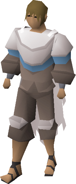 Jack | Old School RuneScape Wiki | Fandom