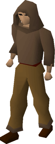 Jeff | Old School RuneScape Wiki | Fandom