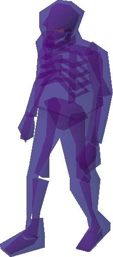 Dark Ankou | Old School RuneScape Wiki | Fandom