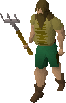 Horacio | Old School RuneScape Wiki | Fandom