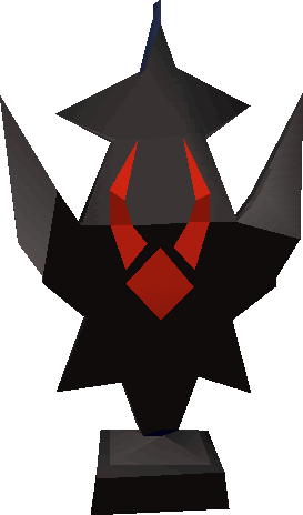 Mysterious emblem | Old School RuneScape Wiki | Fandom
