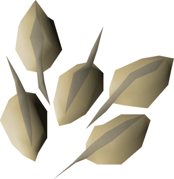 Woad seed | Old School RuneScape Wiki | Fandom
