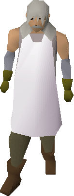 Foreman | Old School RuneScape Wiki | Fandom
