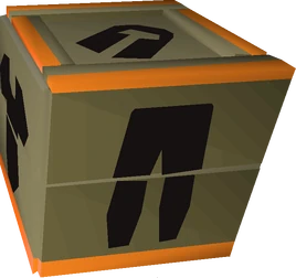 Proselyte harness m | Old School RuneScape Wiki | Fandom