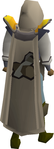 Construct. cape | Old School RuneScape Wiki | Fandom