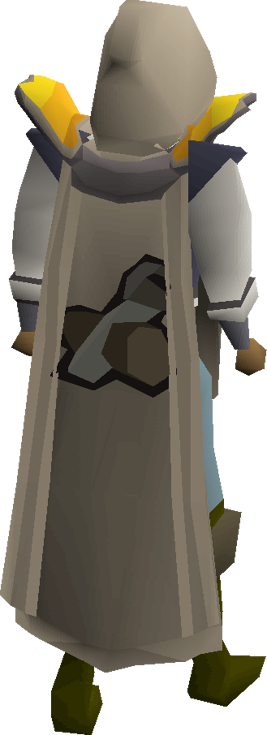 Construct. cape | Old School RuneScape Wiki | Fandom