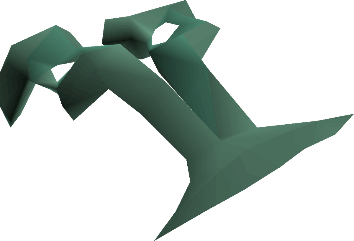 Rare enriched bone | Old School RuneScape Wiki | Fandom