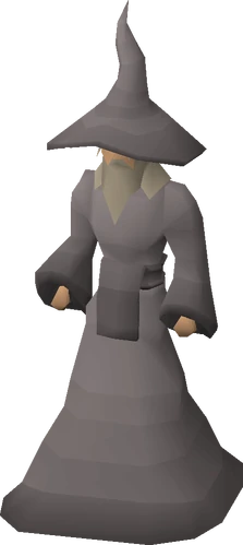Surok Magis | Old School RuneScape Wiki | Fandom