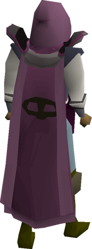 Thieving cape | Old School RuneScape Wiki | Fandom