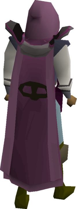 Thieving cape | Old School RuneScape Wiki | Fandom