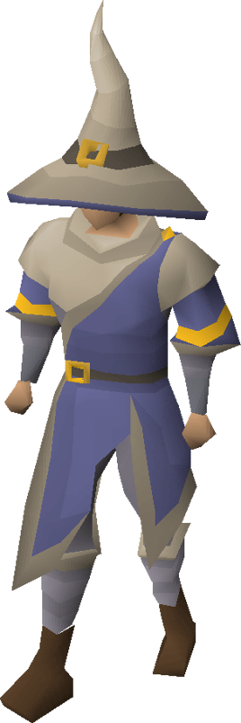 Ancestral robe top | Old School RuneScape Wiki | Fandom