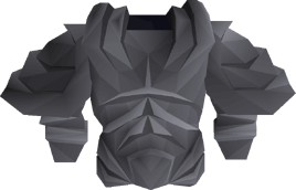 Varrock armour 4 | Old School RuneScape Wiki | Fandom