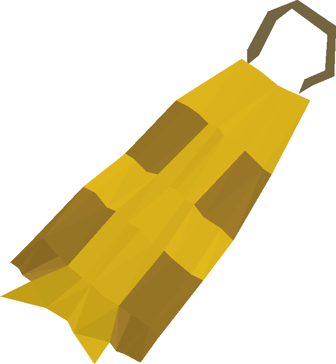 Team-13 cape | Old School RuneScape Wiki | Fandom