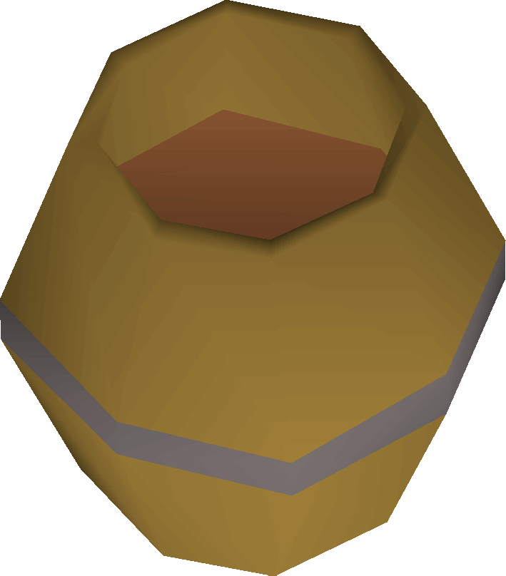 Apple barrel | Old School RuneScape Wiki | Fandom