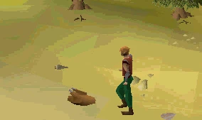 Cooked turkey | Old School RuneScape Wiki | Fandom