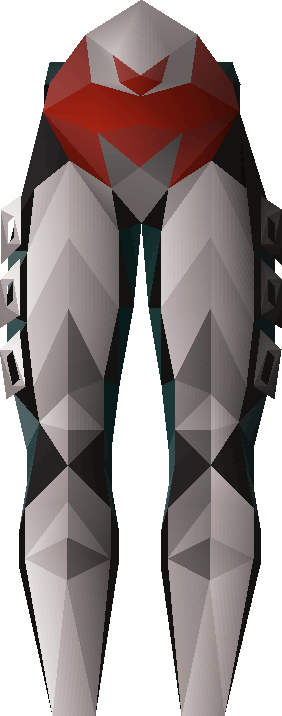 Morytania legs 2 | Old School RuneScape Wiki | Fandom