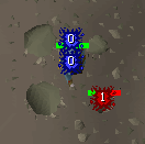 Rock Crab | Old School RuneScape Wiki | Fandom