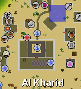 Ali the Farmer | Old School RuneScape Wiki | Fandom