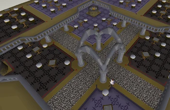 Burthorpe Games Room | Old School RuneScape Wiki | Fandom