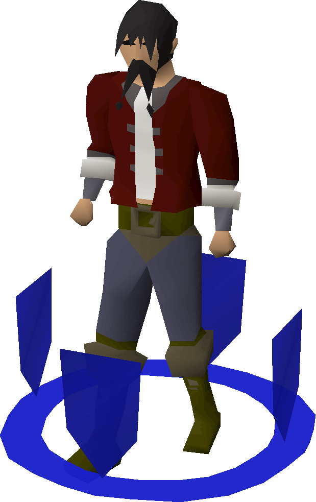 Defender icon | Old School RuneScape Wiki | Fandom