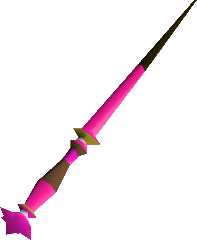 Elder wand | Old School RuneScape Wiki | Fandom
