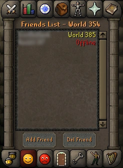 Bot world | Old School RuneScape Wiki | Fandom