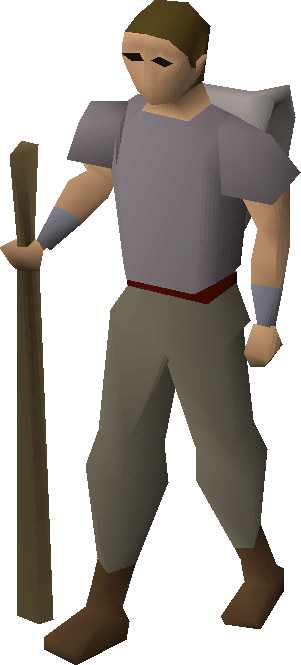 Mark | Old School RuneScape Wiki | Fandom