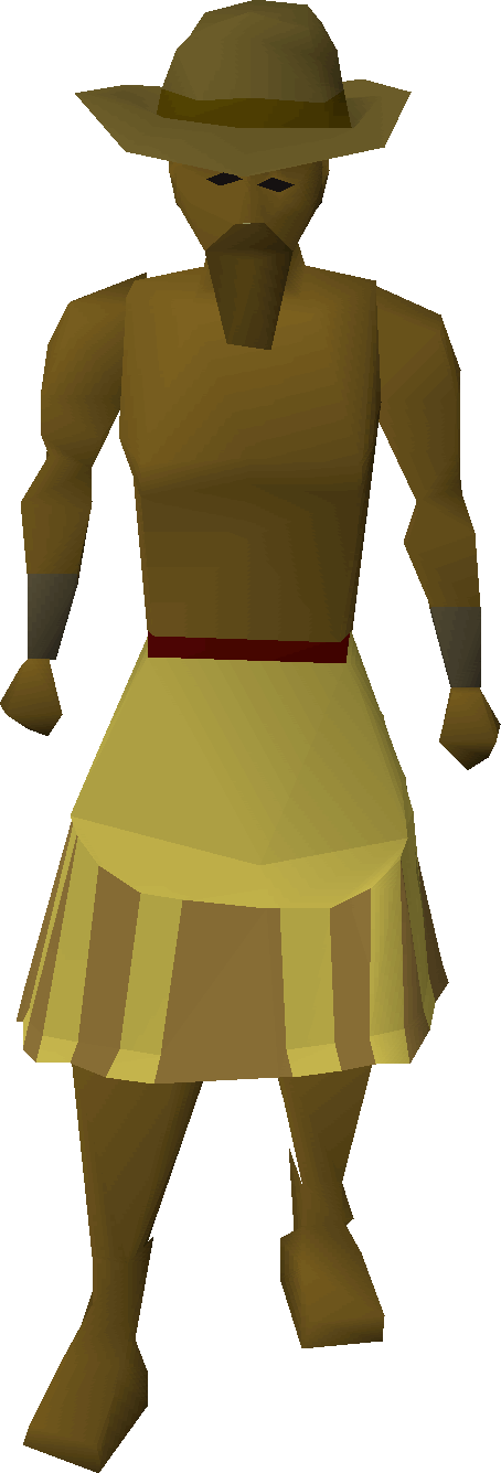 Tarik | Old School RuneScape Wiki | Fandom