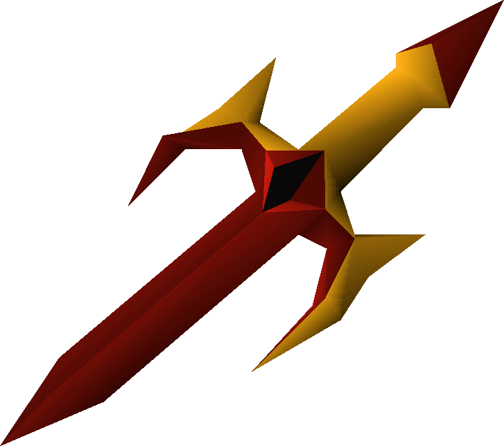Dragon defender (t) | Old School RuneScape Wiki | Fandom