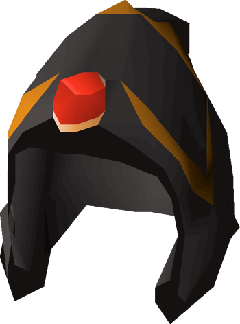 Infernal max hood | Old School RuneScape Wiki | Fandom
