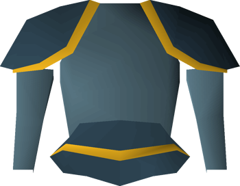 Rune platebody (g) | Old School RuneScape Wiki | Fandom
